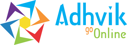 Home : Adhvik go Online1
